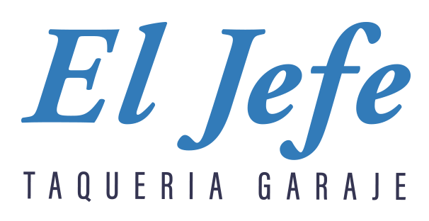 El Hefe Logo